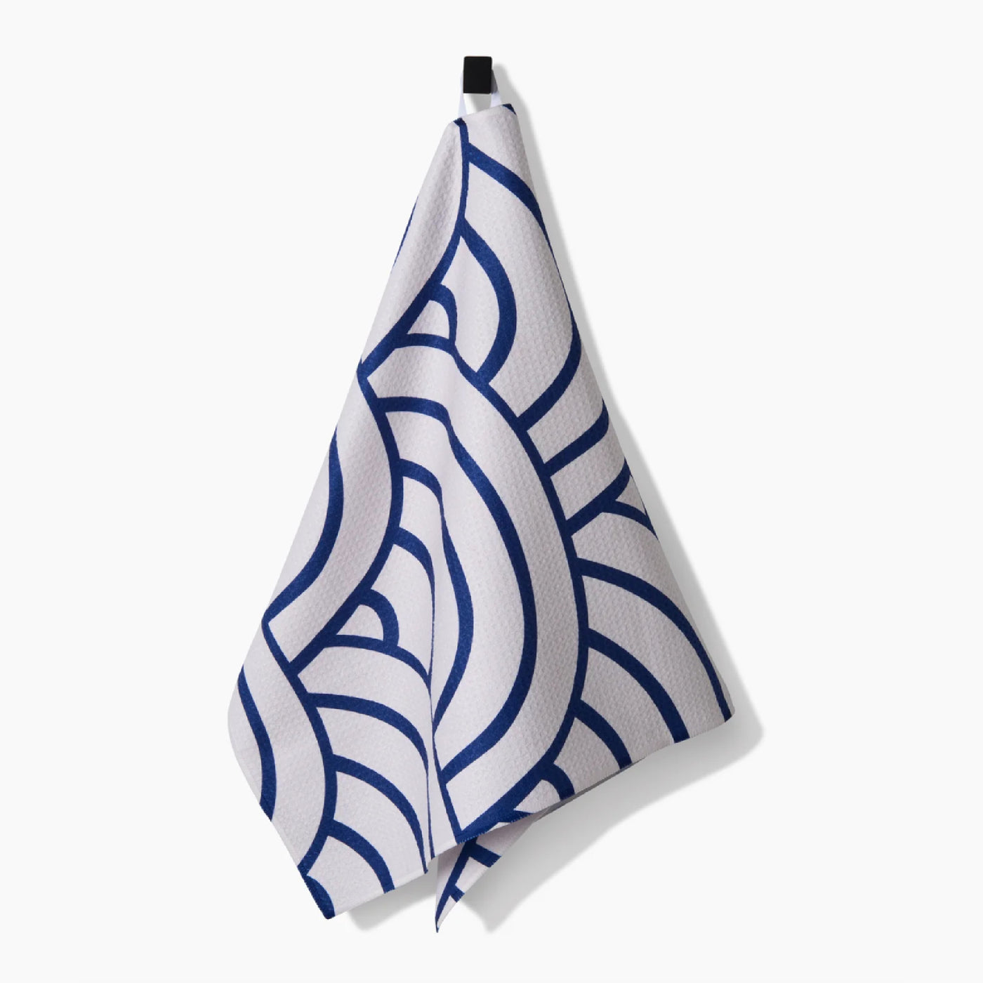 Geometry Kitchen and Hand Towels at DLK – Design Life Kids