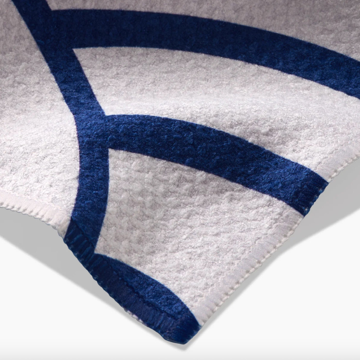 Geometry Kitchen and Hand Towels at DLK – Design Life Kids
