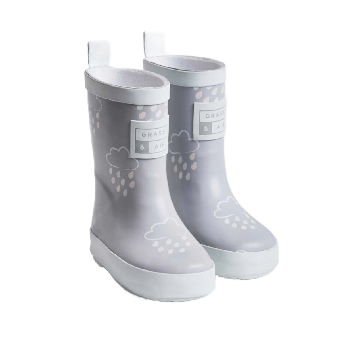 Grass & Air kids color changing outdoor accessories at DLK – Design ...