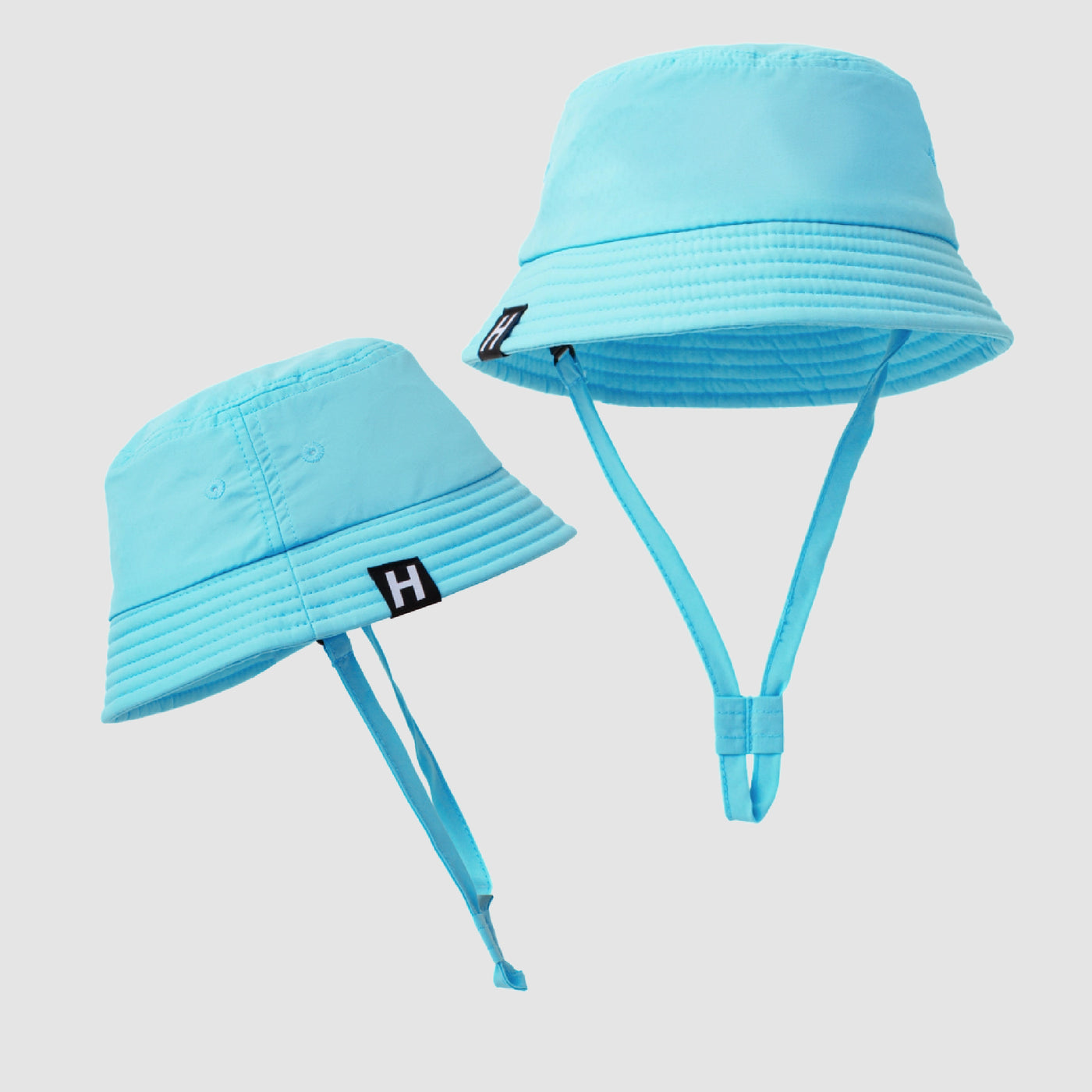 Hipster Kid Bucket Hat at Design Life Kids at DLK