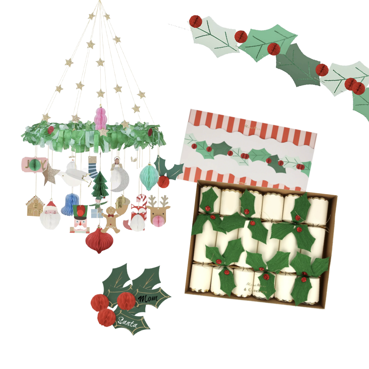 MERI MERI – Design Life Kids