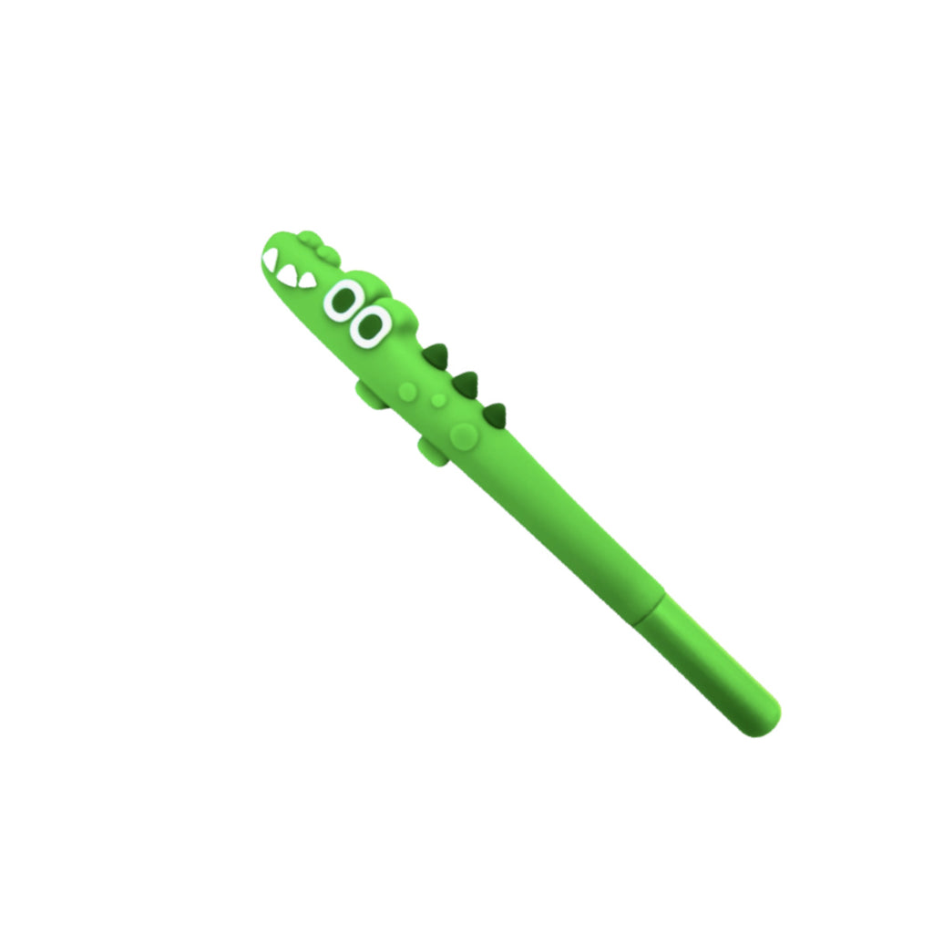 Crocodile Gel Pen on Design Life Kids