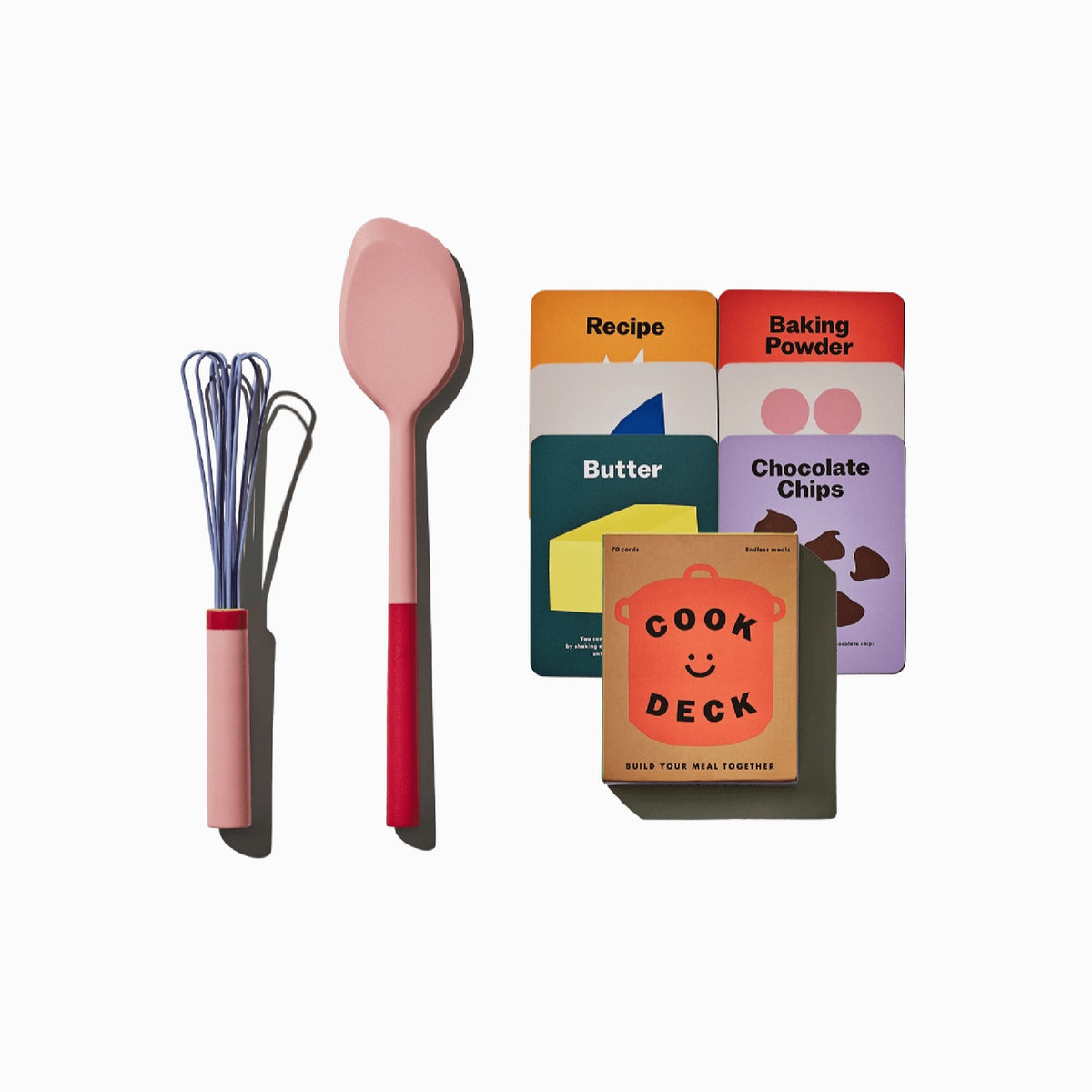 Material Kitchen at DLK – Design Life Kids