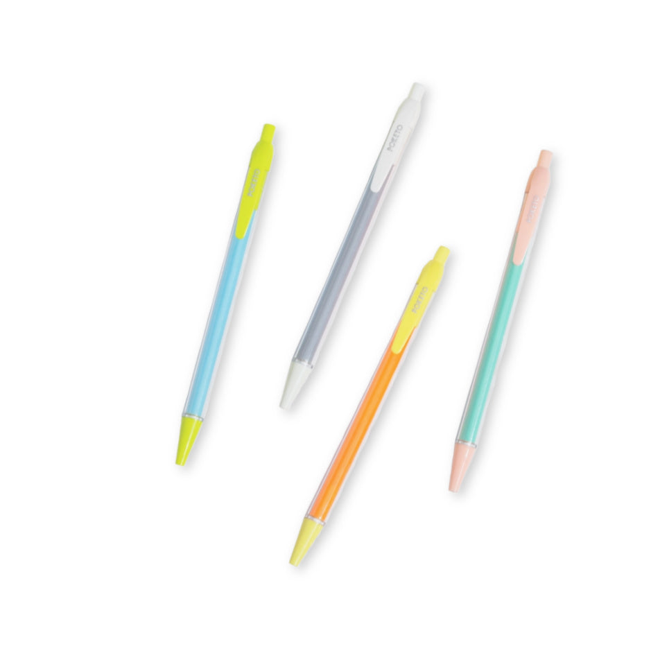 Colorblock Mechanical Pencils at DLK – Design Life Kids