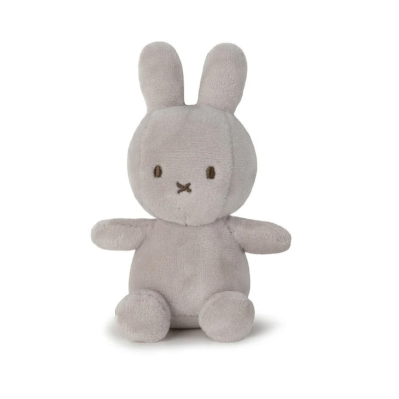 Miffy Lucky The X Label Mini Plush at DLK – Design Life Kids
