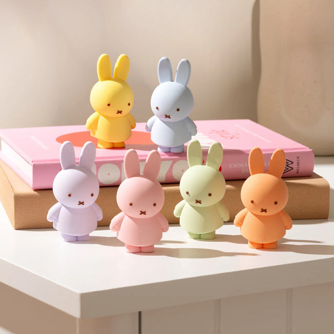 The Miffy Collection at Design Life Kids