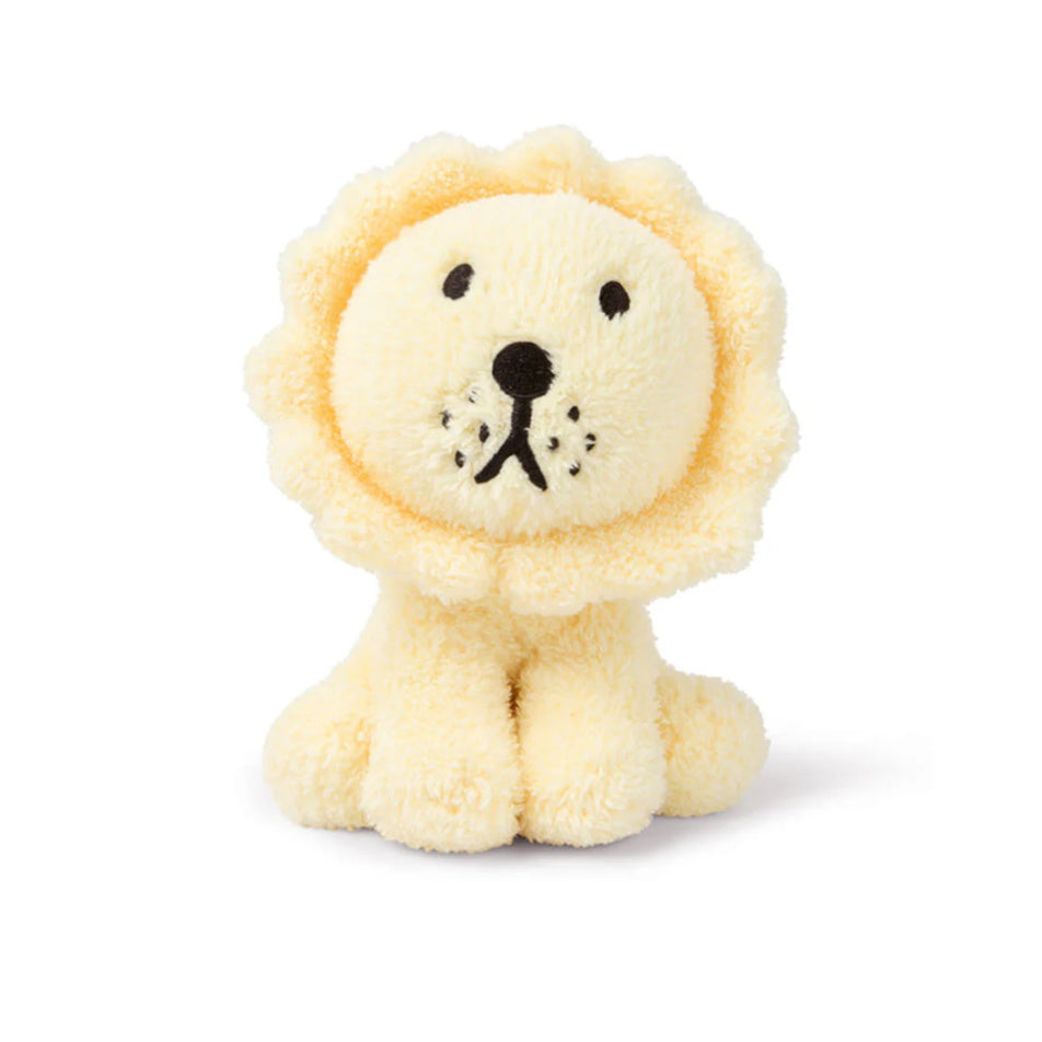 Miffy's Lion Terry Plush Doll at DLK – Design Life Kids