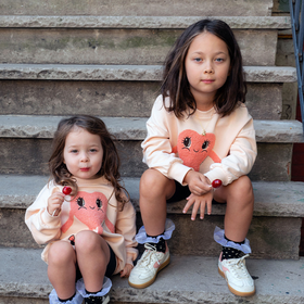 Mini Rodini Spring Summer 2024 Collection M.Rodini Sport – Design Life Kids