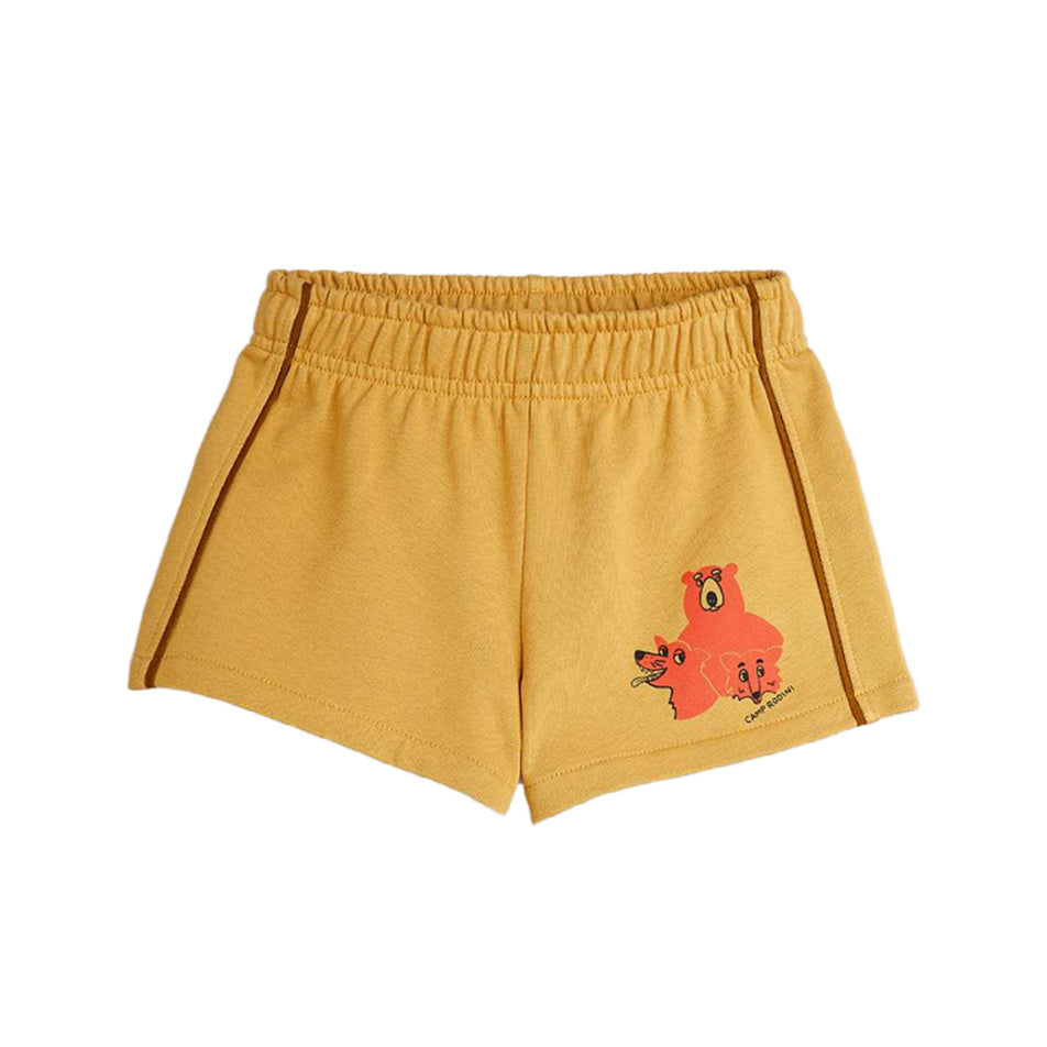 Mini Rodini Kids Shorts at Design Life Kids