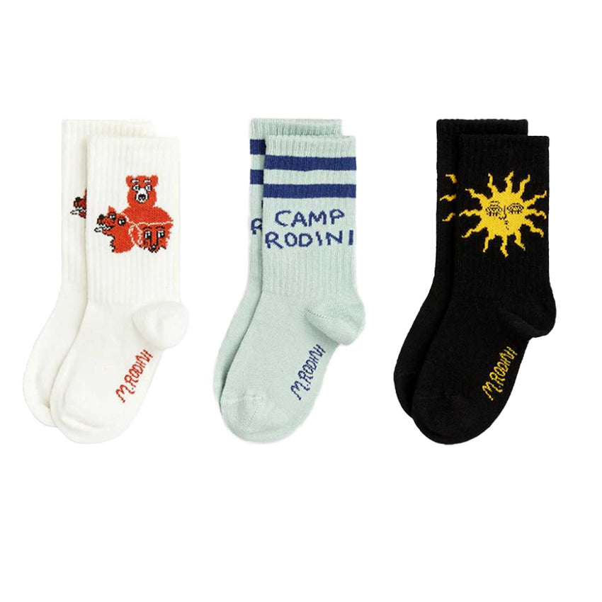 Mini Rodini kids clothing Collection on Design Life Kids