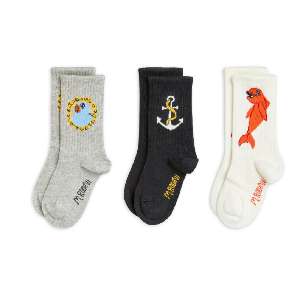 Mini Rodini kids clothing Collection on Design Life Kids