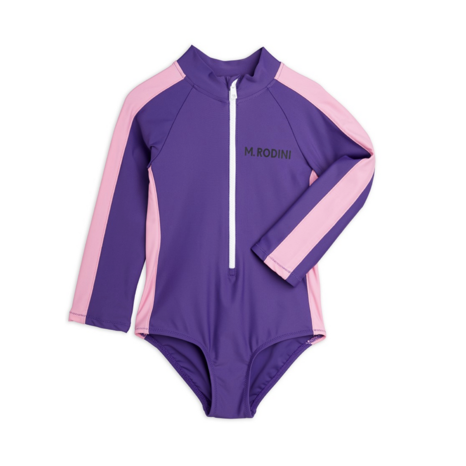 Mini Rodini Spring Summer 2024 Collection M.Rodini Sport – Design Life Kids