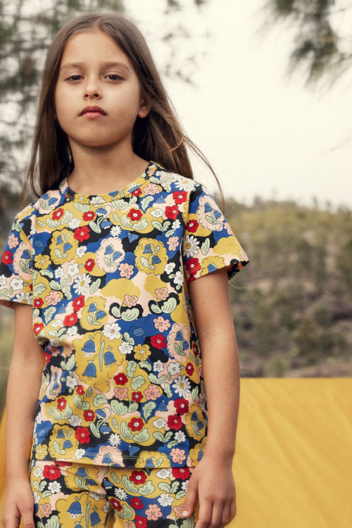 Mini Rodini Adored Collection on Design Life Kids