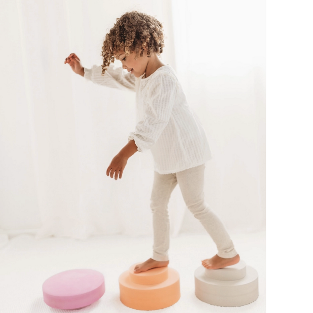 Moes open ended soft play toys from Belgium on DLK – Design Life Kids