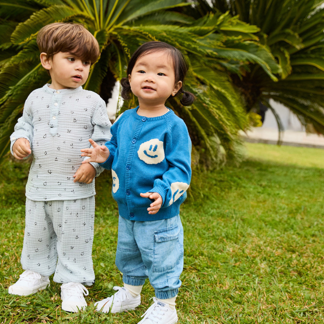 Molo kids clothing on DLK – Design Life Kids