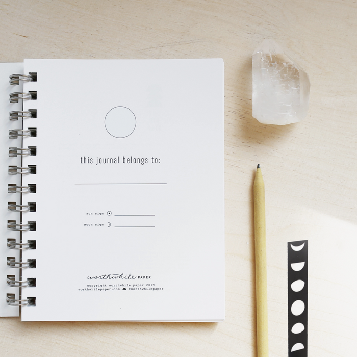 Worthwhile Paper stationary on DLK – Design Life Kids