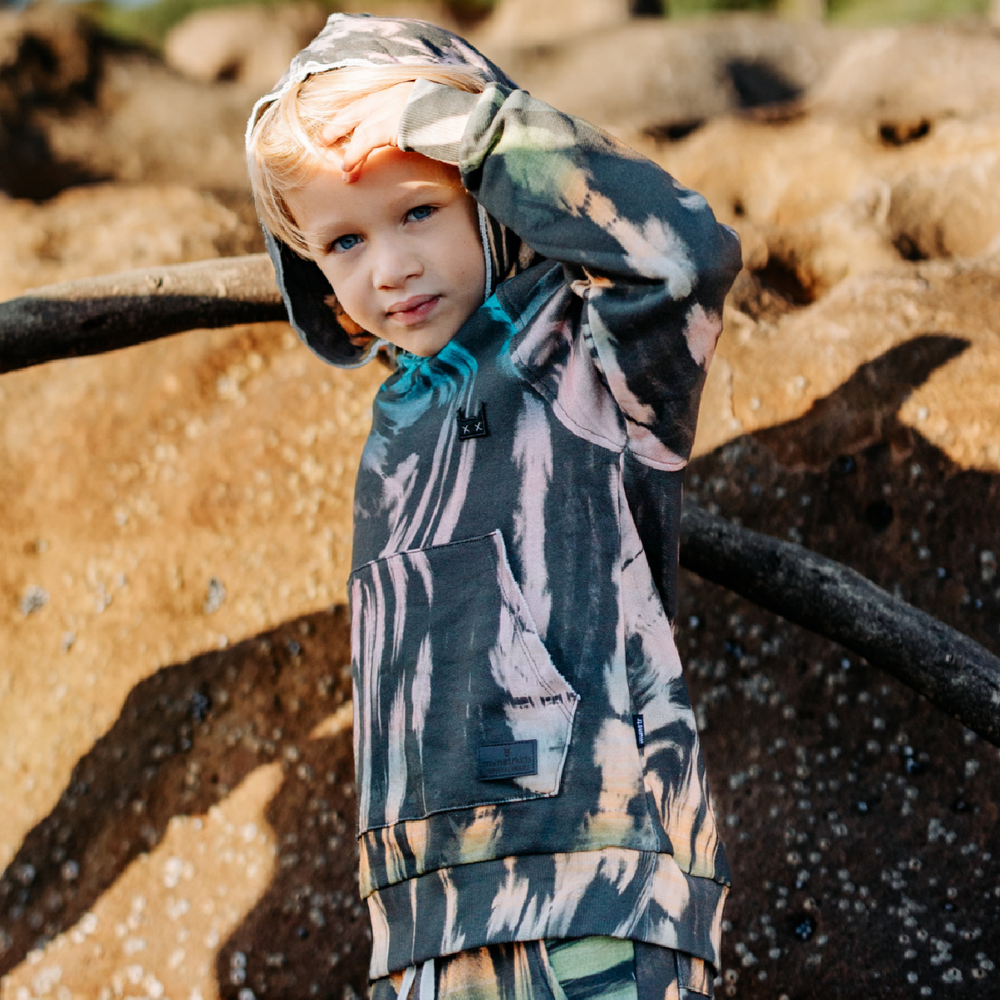 Munsterkids clothing on Design Life Kids