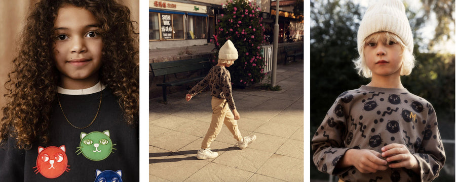 Not your average lifestyle store – Design Life Kids