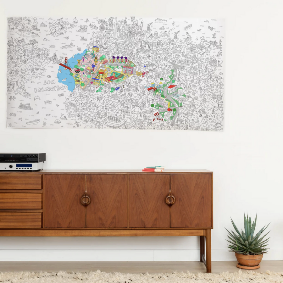 Beautiful Home Decor at DLK – Design Life Kids