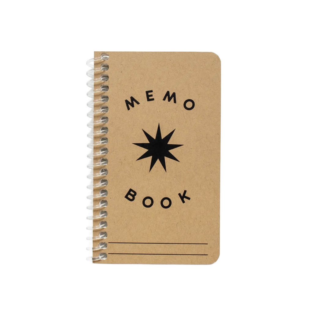 Flower Pocket Memo Book on DLK – Design Life Kids