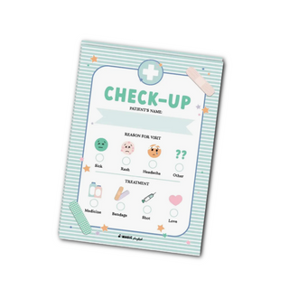 Magic Playbook Toys on Design Life Kids