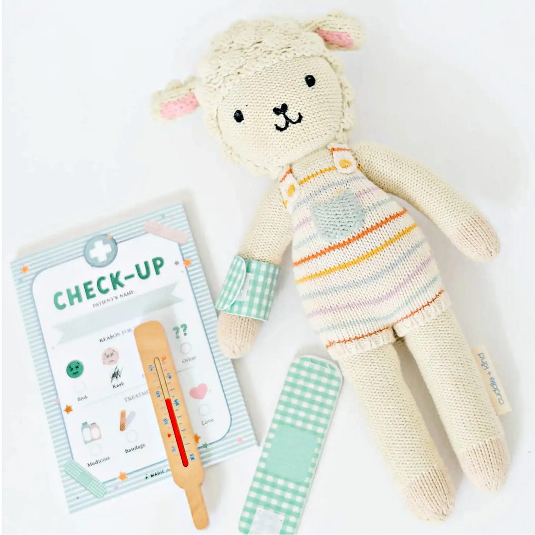 Magic Playbook Toys on Design Life Kids