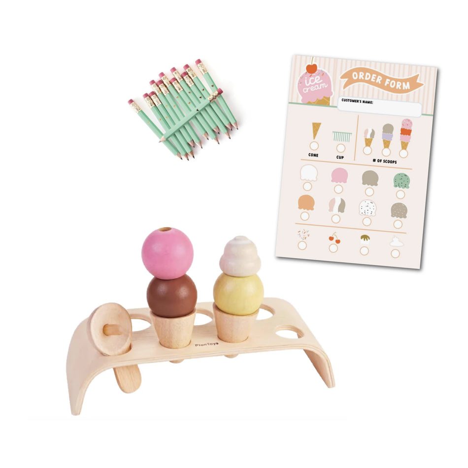 Magic Playbook Toys on Design Life Kids