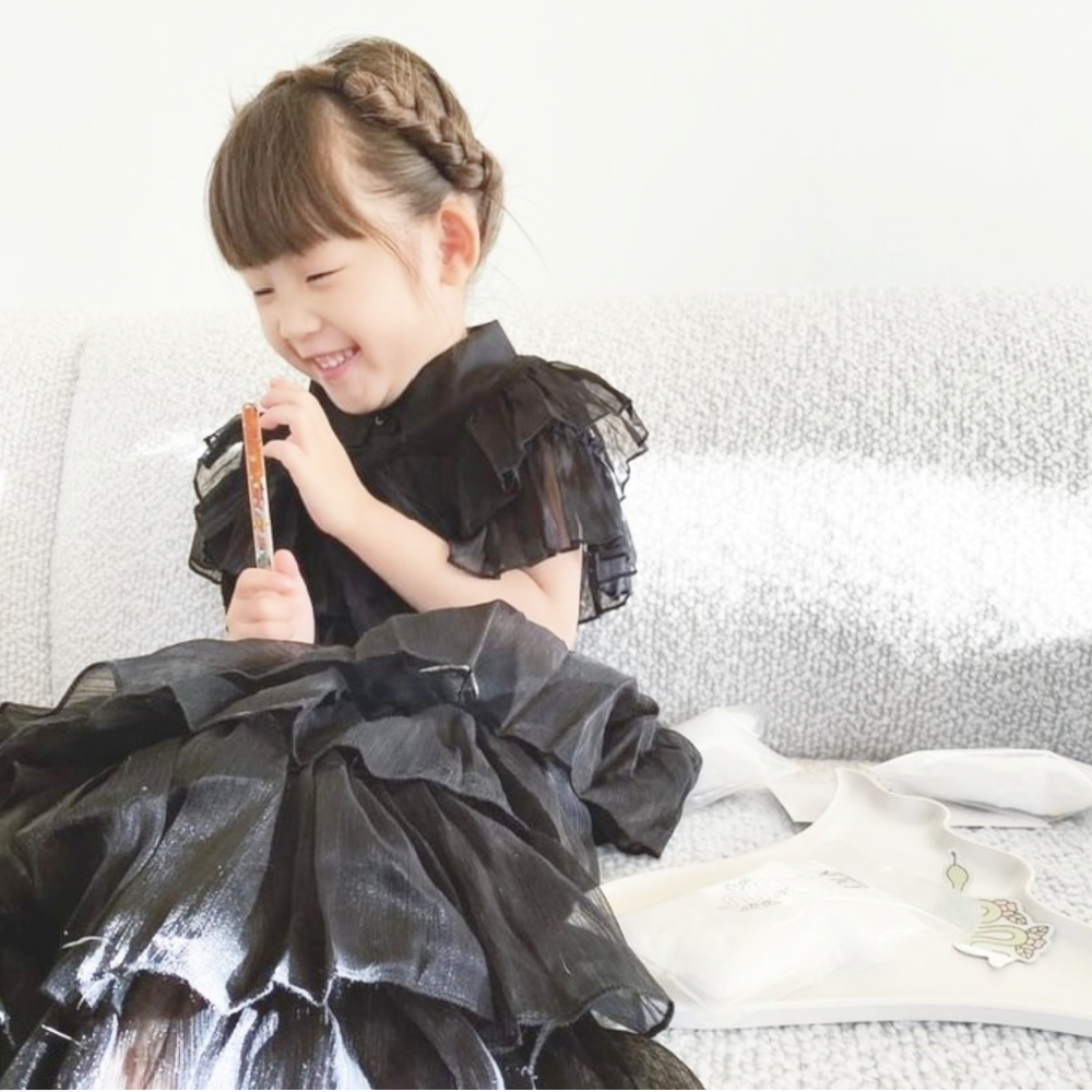 Retro Sparkly Glitter Wands on DLK – Design Life Kids