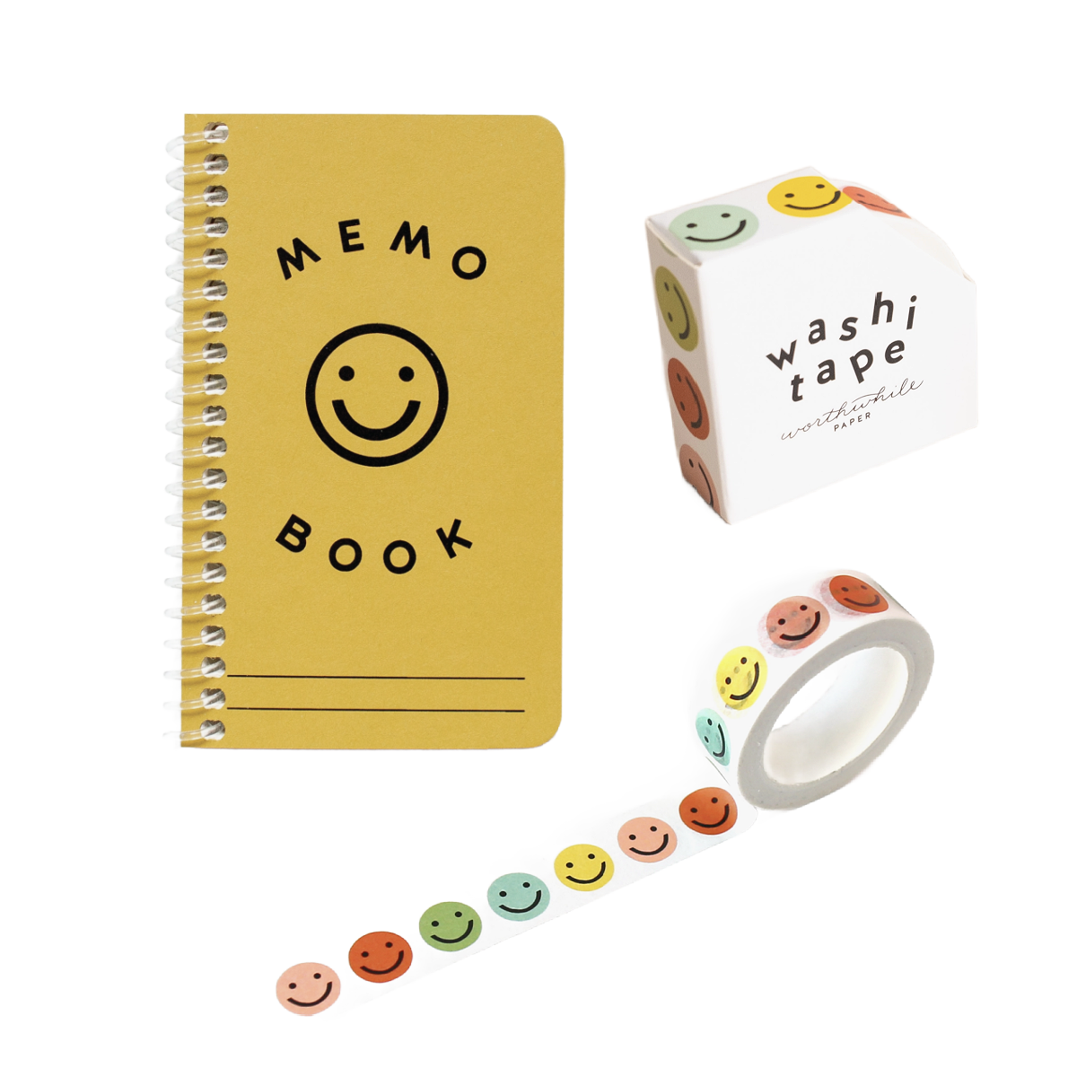 Worthwhile Paper stationary on DLK – Design Life Kids