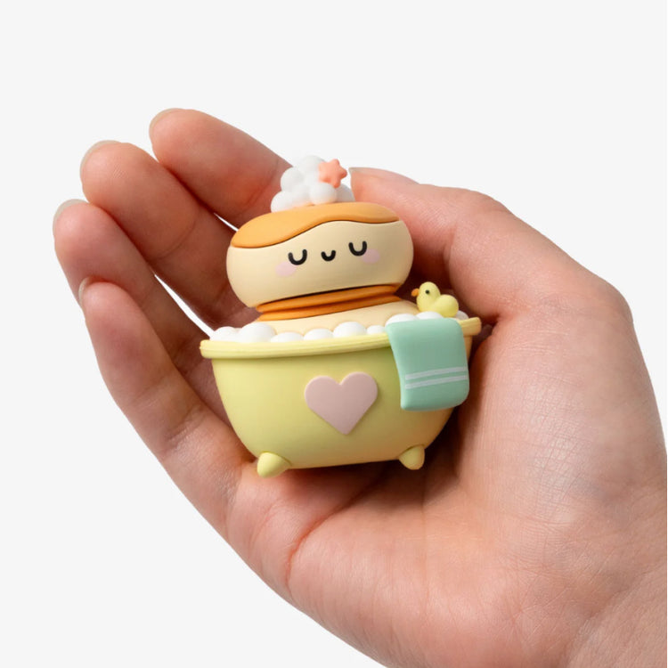 Smoko Friends Bathroom Blind Box at Design Life Kids