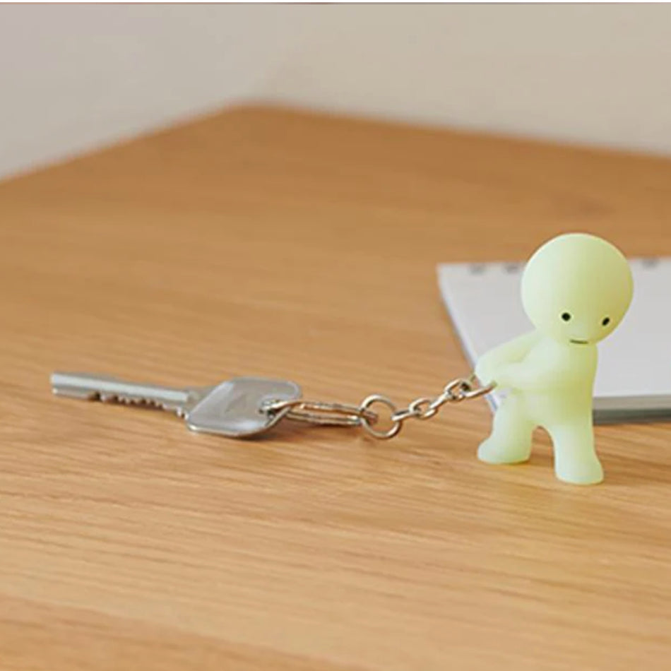 Smiski Glow in the Dark Sonny Angel Dolls on Design Life Kids