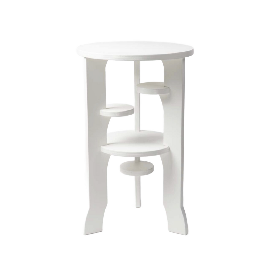 Posh Po Stellar Side Table. Handmade Furniture at DLK – Design Life Kids