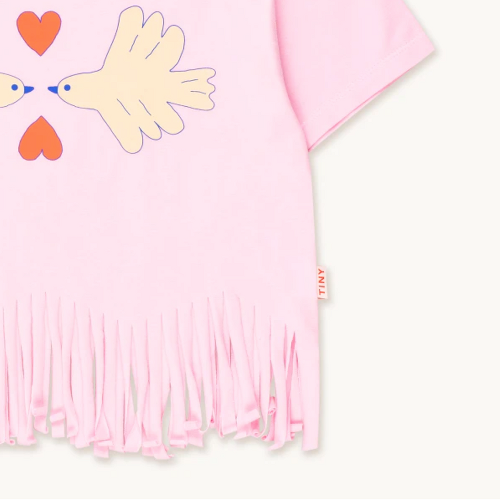 Tinycottons at Design Life Kids