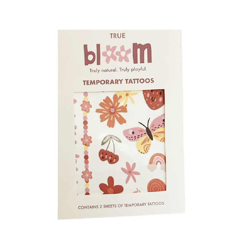 True Bloom Kids Natural Makeup on DLK – Design Life Kids