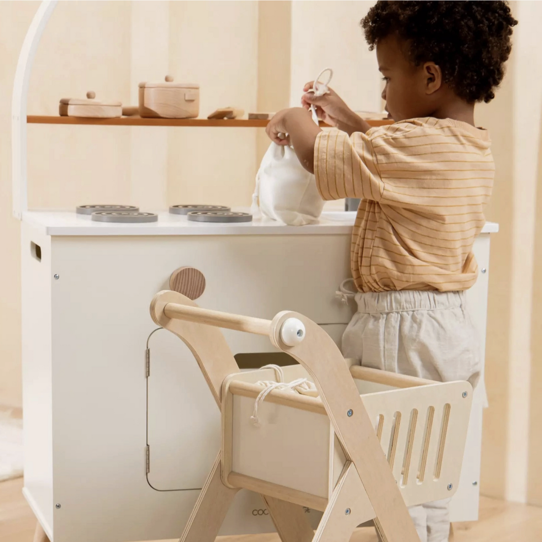 Coco Village – Design Life Kids