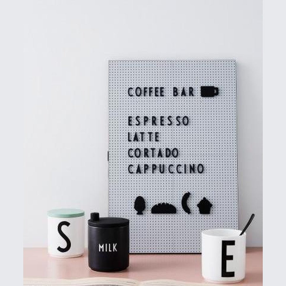 Milk Cup – Design Life Kids