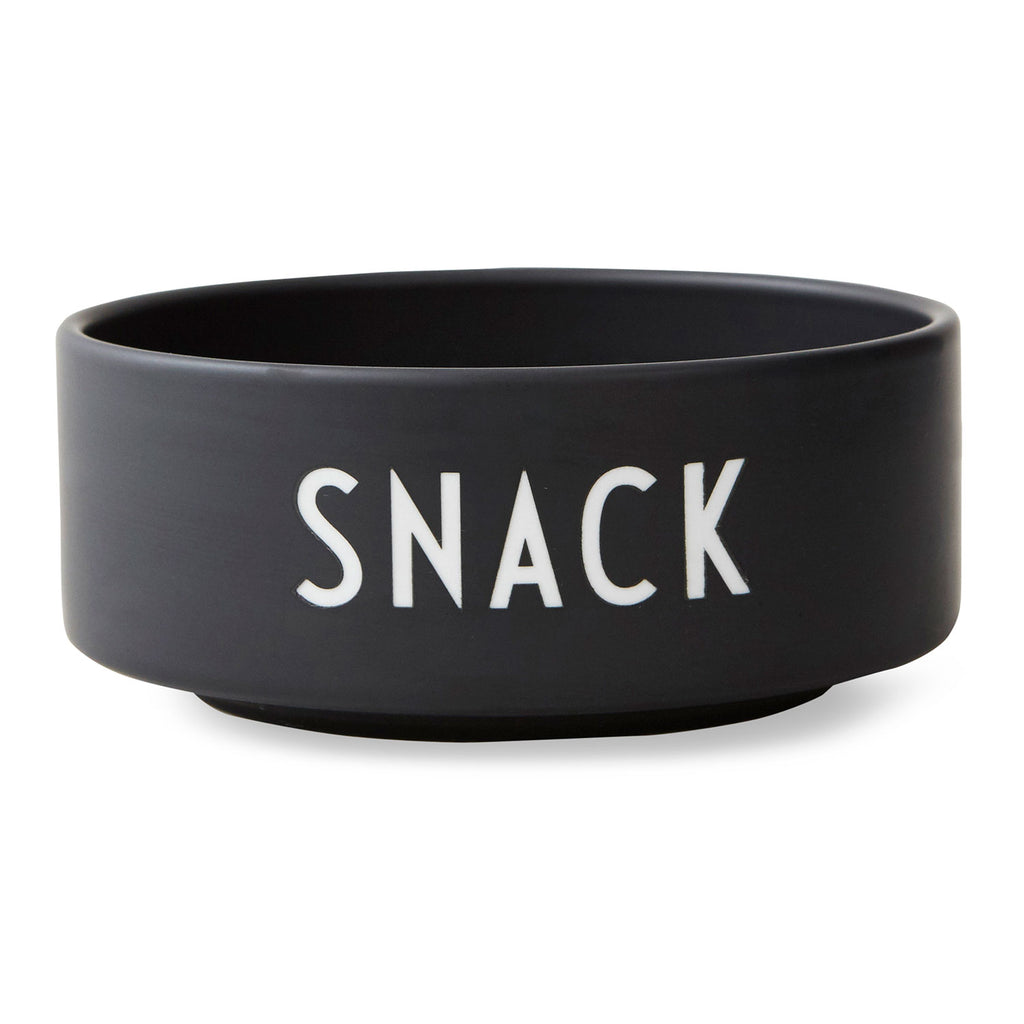 Porcelain Snack Bowl – Design Life Kids