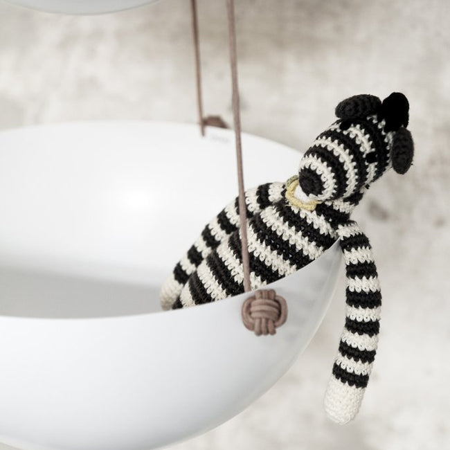 OYOY Pif Paf Puf Planters on DLK – Design Life Kids