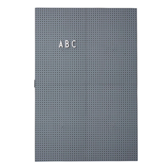 Design Letters Arne Jacobsen Message Board – Design Life Kids