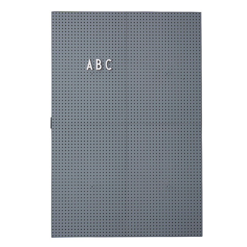 Design Letters Arne Jacobsen Message Board – Design Life Kids