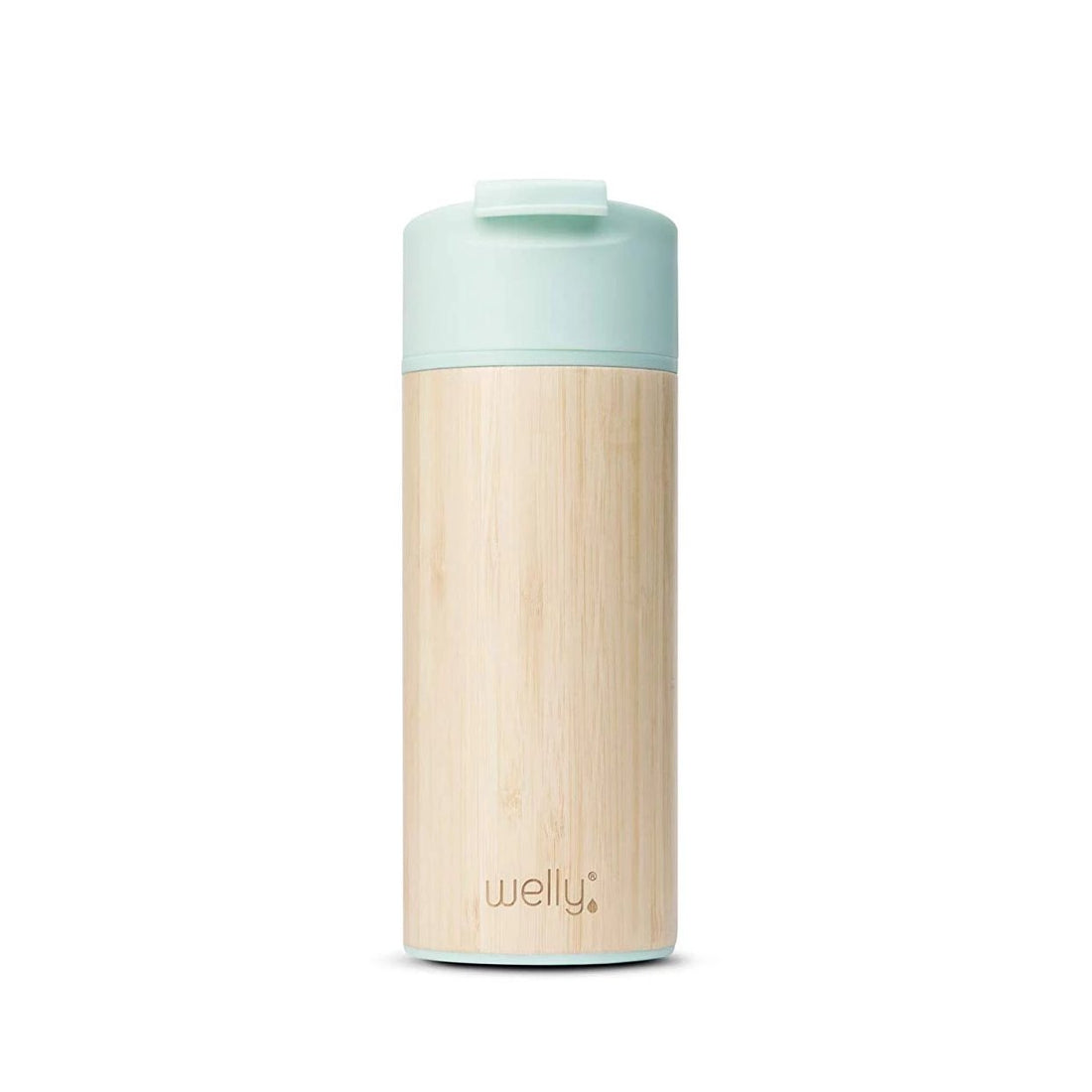 Welly Bamboo Original Insulated Mug on DLK – Design Life Kids