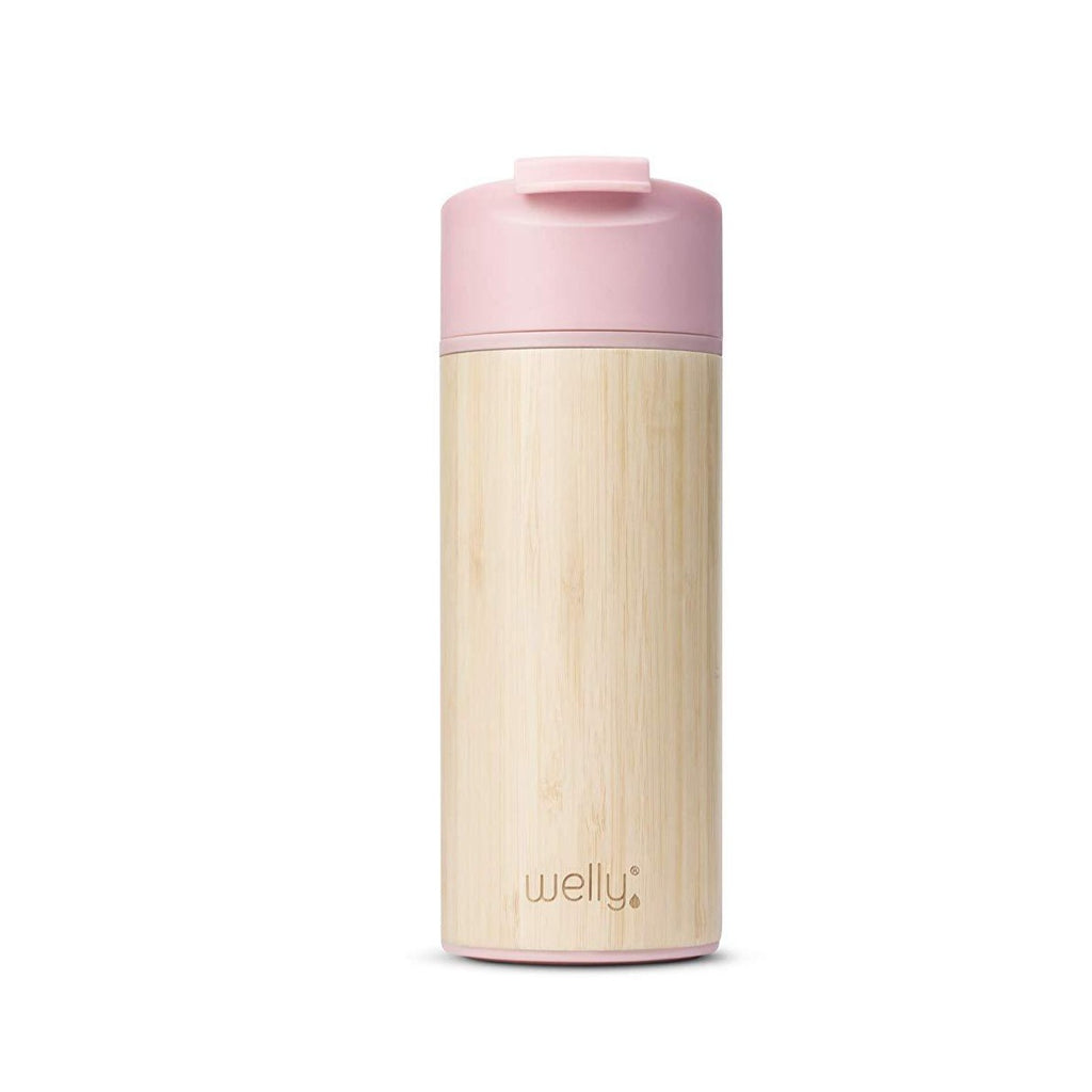 Welly Bamboo Original Insulated Mug on DLK – Design Life Kids