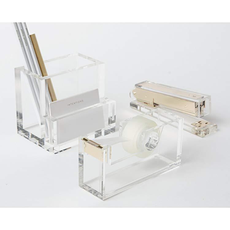 Acrylic Pencil Block – Design Life Kids