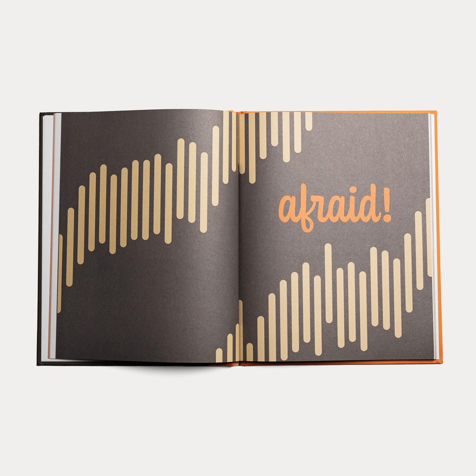 A Kids Book About Adventure – Design Life Kids