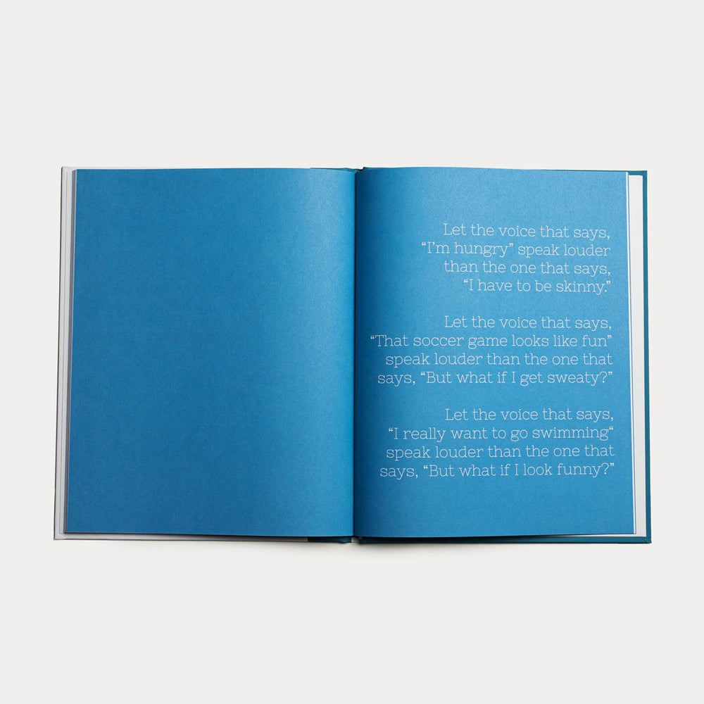 A Kids Book About Body Image – Design Life Kids