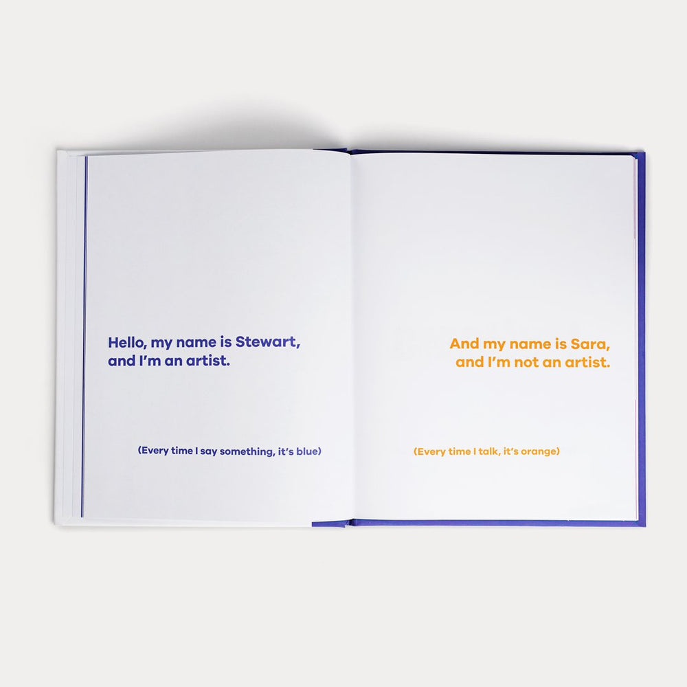 A Kids Book About Creativity – Design Life Kids