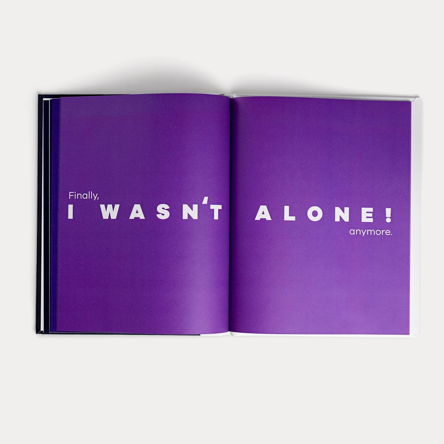 A Kids Book About Depression – Design Life Kids
