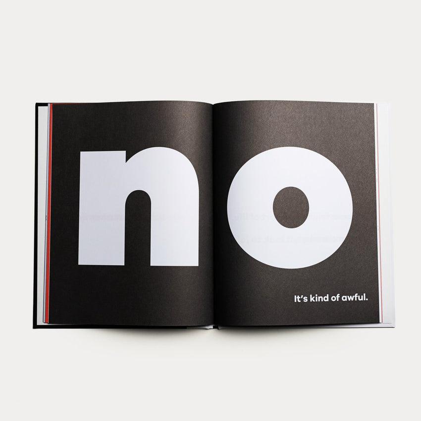 A Kids Book About Failure – Design Life Kids