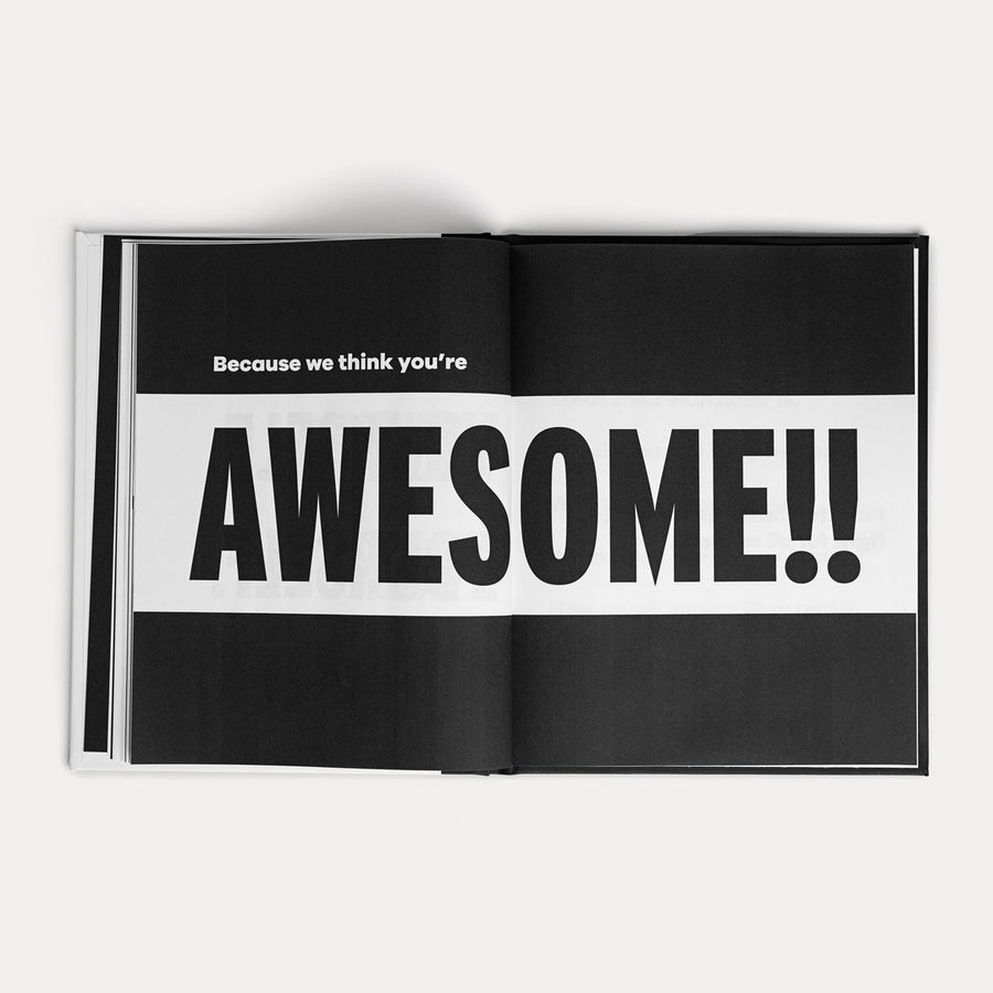 A Kids Book About Feminism – Design Life Kids