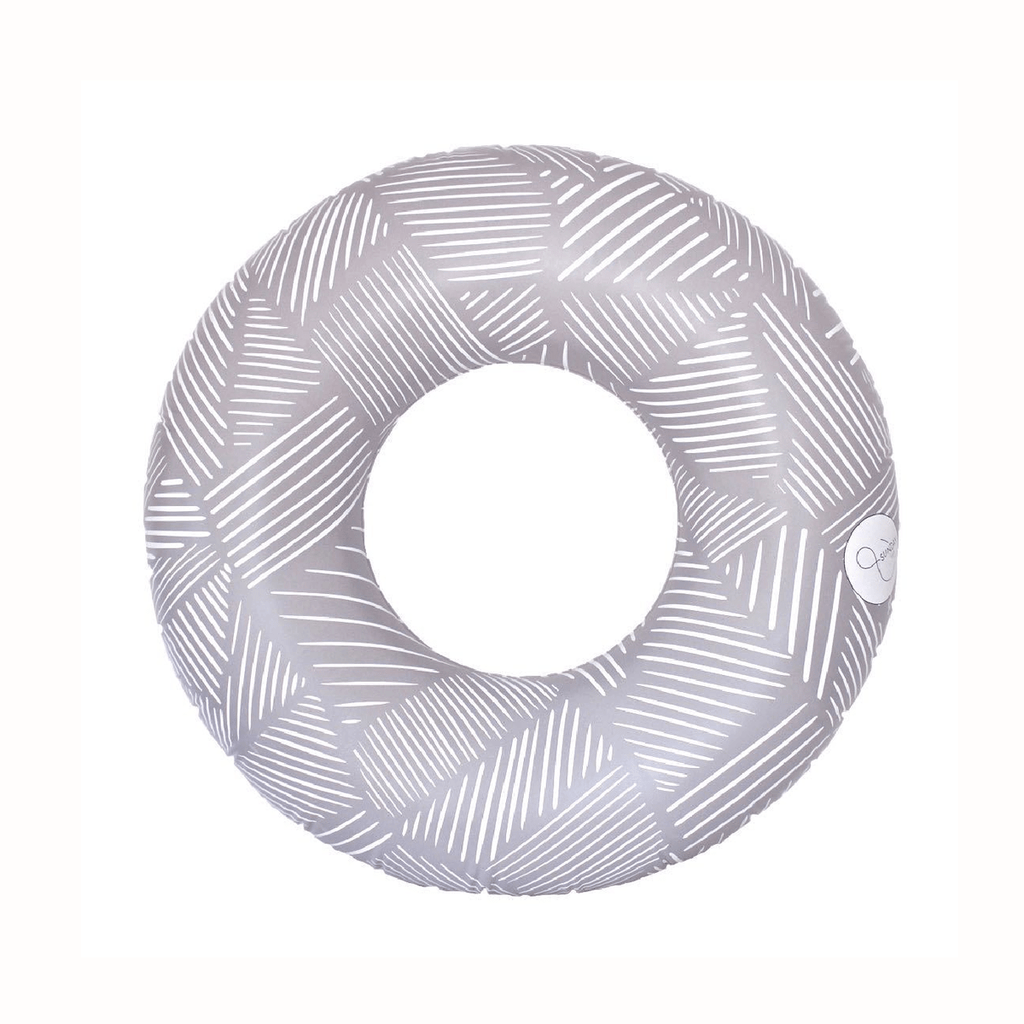 Modern Pool Tube Float on Design Life Kids